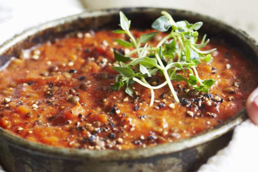 50 recettes de lentilles pour ce soir ! - Femme Actuelle