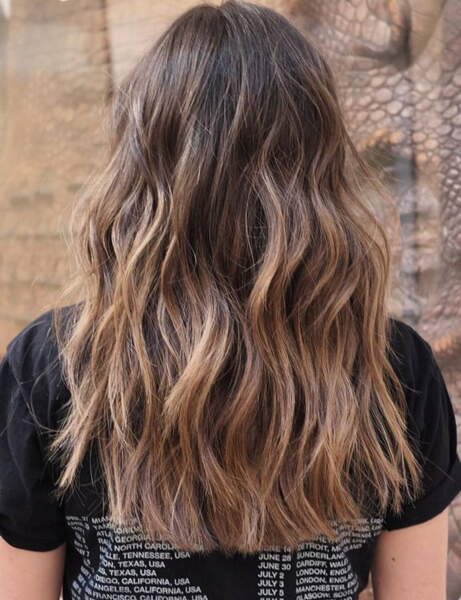 Coiffure : comment adopter le worthy hair - Femme Actuelle