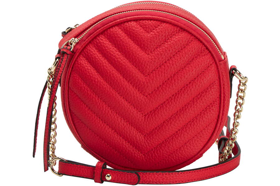 Tendance sac à main rond : 15 nouveautés à adopter cette saison - Femme ...