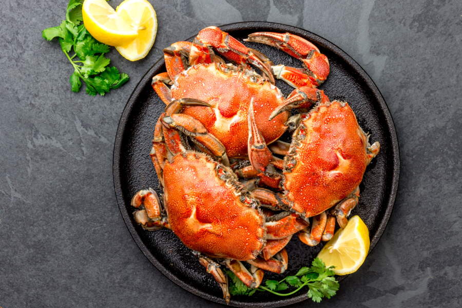 Les aliments les plus riches en cuivre - Femme Actuelle