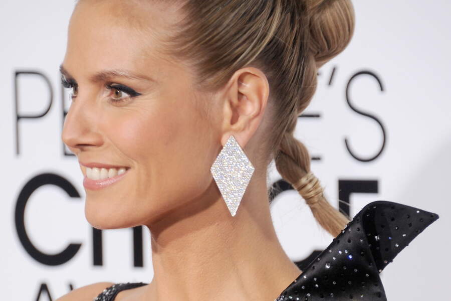 30 queues-de-cheval de stars à adopter cet été - Femme Actuelle