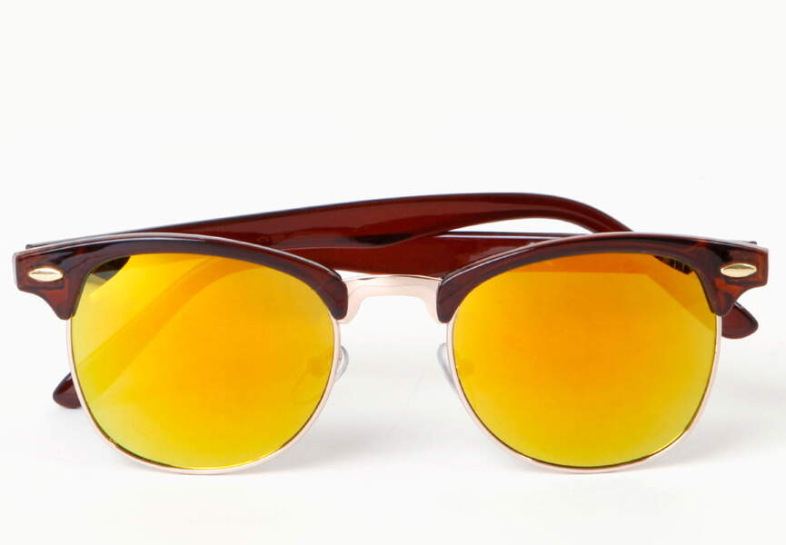 Lunettes de soleil : 30 modèles tendance pour l'été - Femme Actuelle