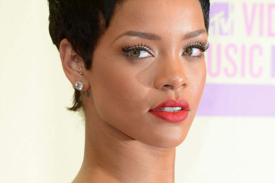 30 stars que l'on envie pour leur coupe courte - Femme Actuelle