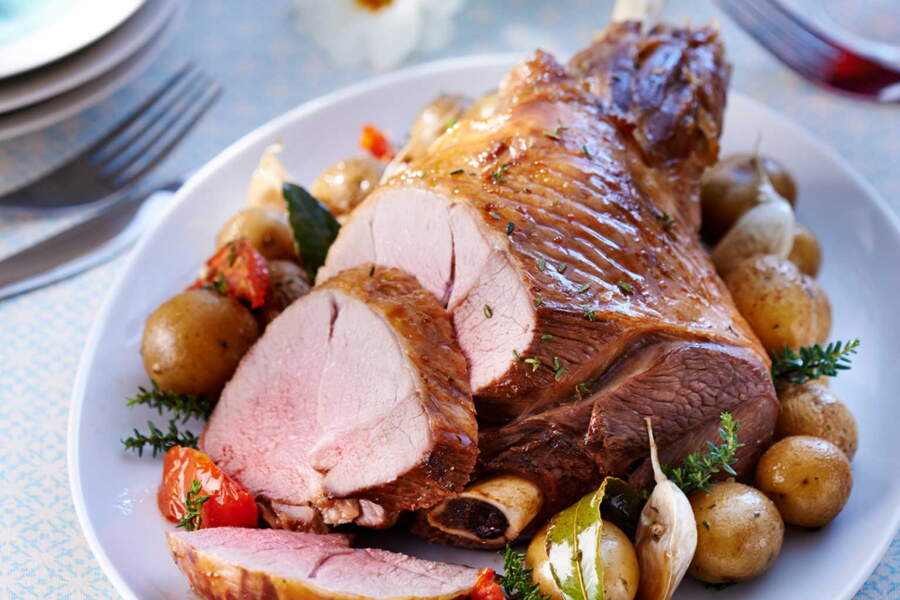 20 recettes originales à base d’agneau - Femme Actuelle