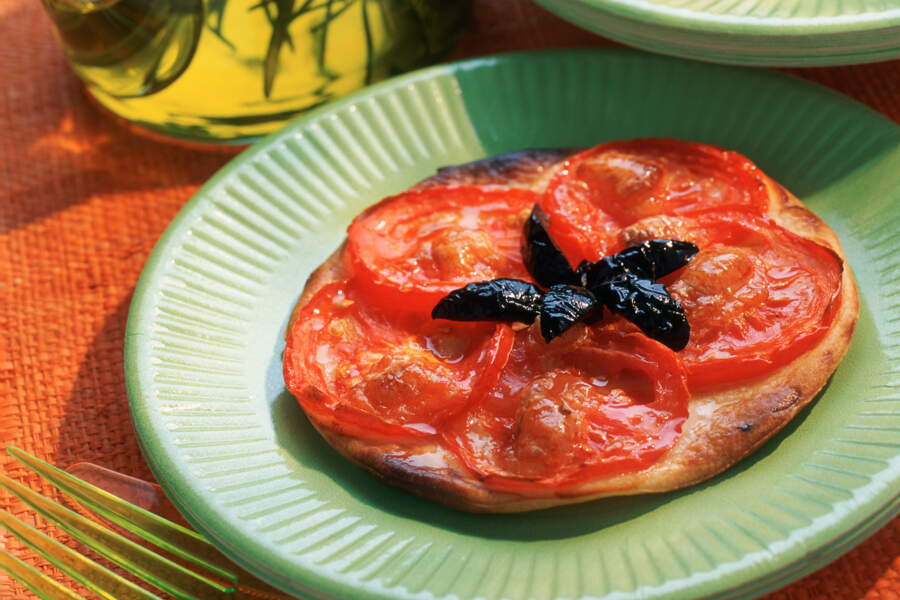 Nos 25 recettes à la tomate - Femme Actuelle