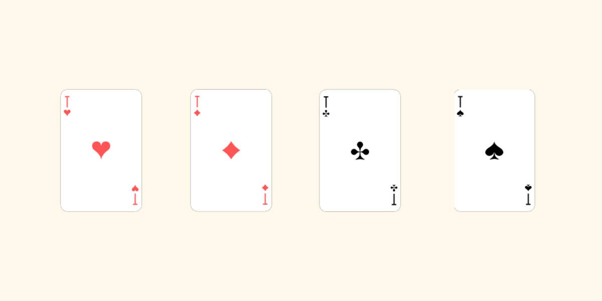 Signification des 32 cartes pour interpréter les tirages - Femme Actuelle