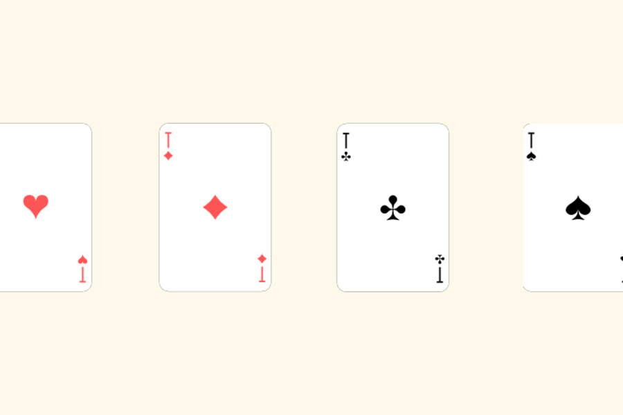 Signification des 32 cartes pour interpréter les tirages - Femme Actuelle