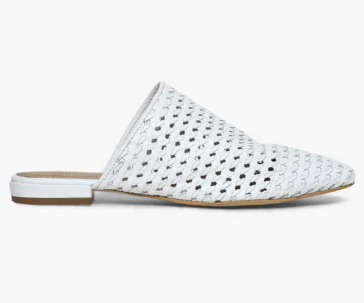 Mules : les 20 modèles les plus stylés de l’été à shopper dès ...