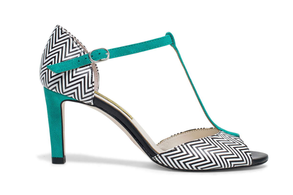 30 shoes pour le Printemps-Été ! - Femme Actuelle
