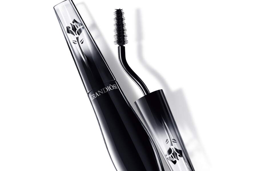 Le grand test des nouveaux mascaras ! - Femme Actuelle