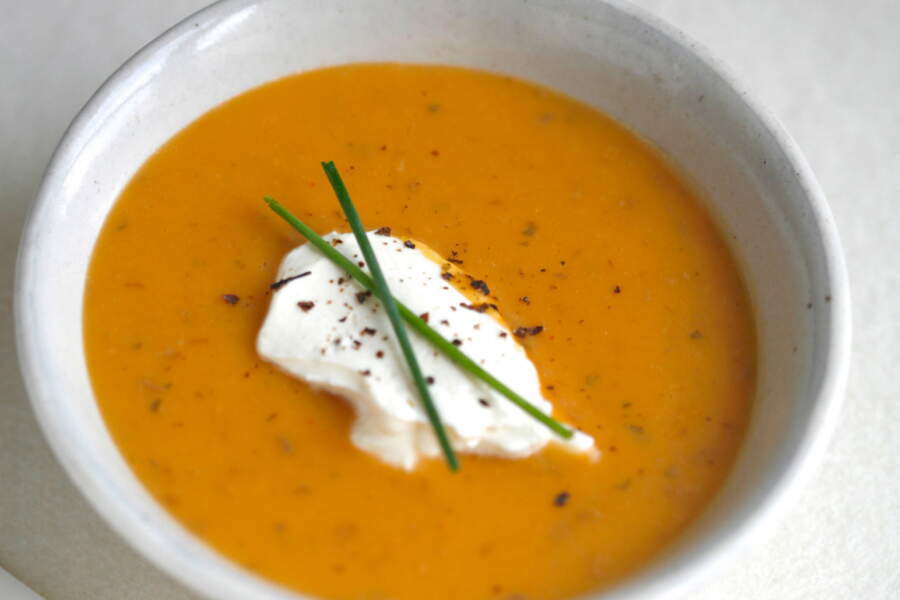 Nos 40 recettes de soupes préférées - Femme Actuelle