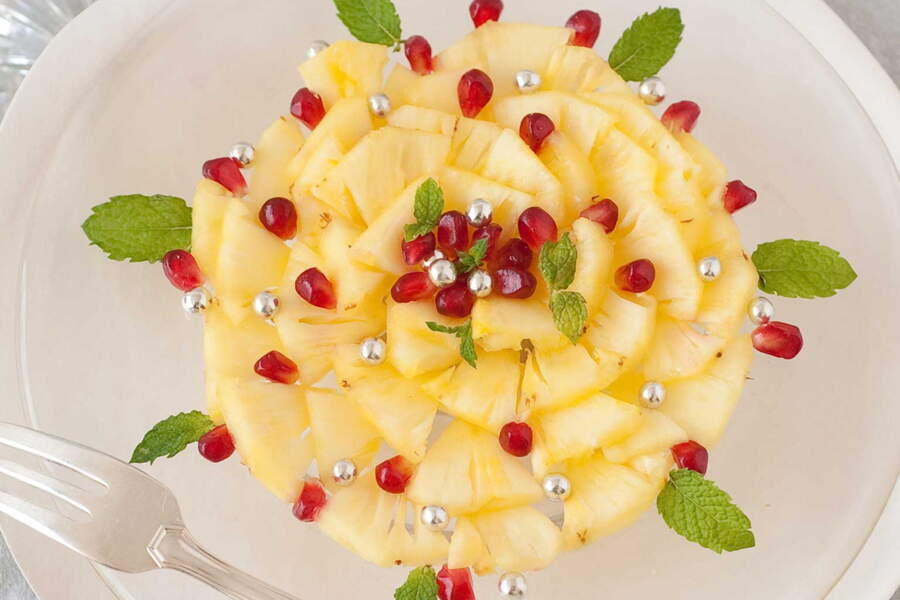Nos desserts aux fruits tout frais pour l’été ! - Femme Actuelle