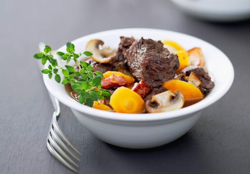 Nos 50 recettes de plats uniques ! - Femme Actuelle