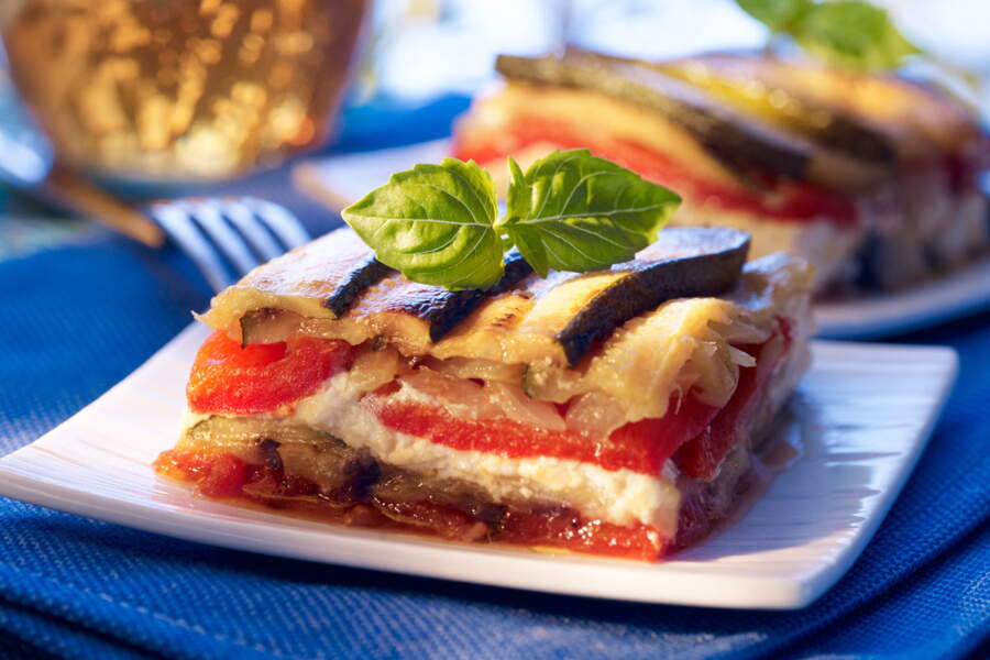 Nos 50 recettes de plats uniques ! - Femme Actuelle