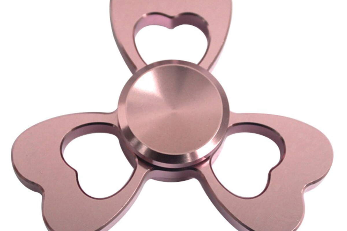 15 hand spinners originaux pour tous les enfants - Femme Actuelle