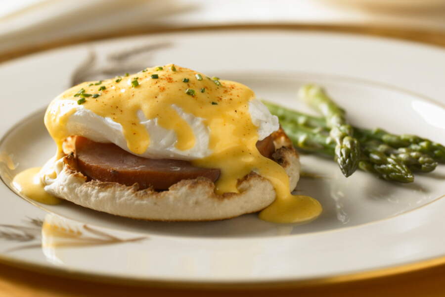 Recettes faciles : l'oeuf en 15 versions - Femme Actuelle