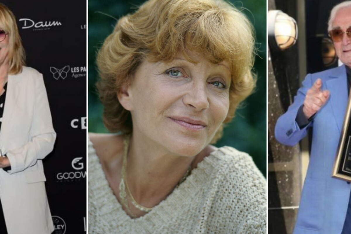 Ils nous ont quittés en 2018 - Femme Actuelle