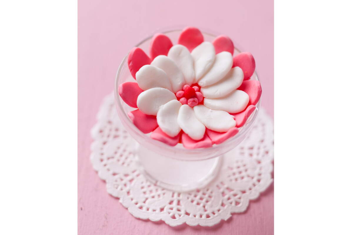 Sugar Paris : les photos de vos créations - Femme Actuelle