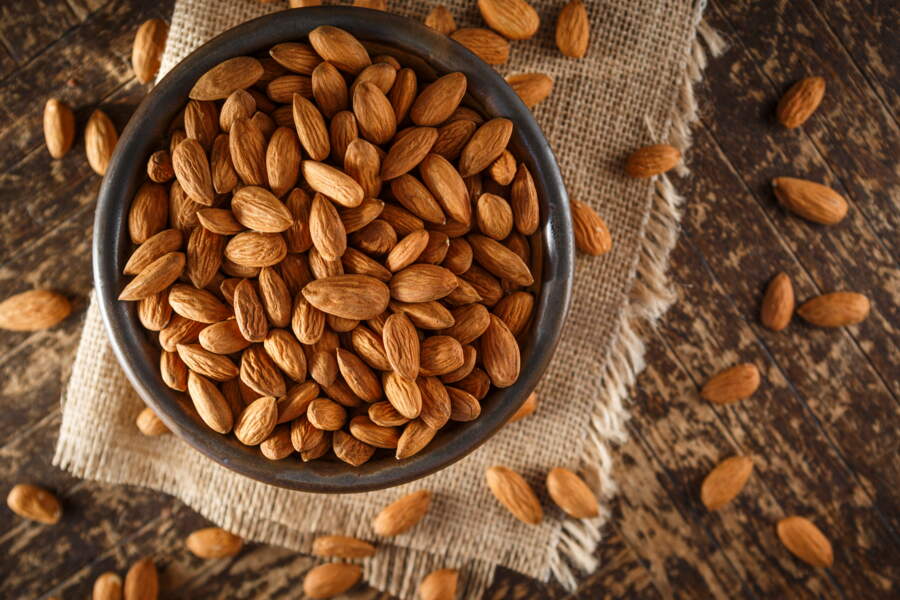 Les aliments les plus riches en cuivre - Femme Actuelle