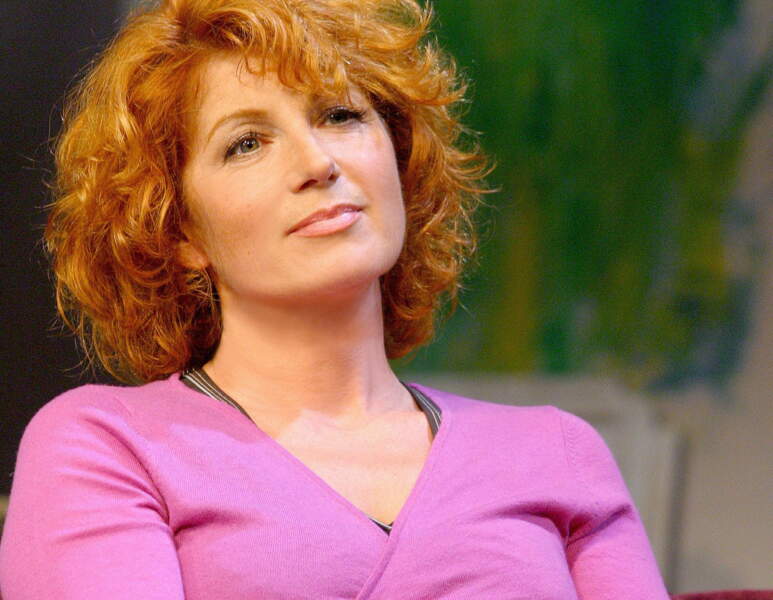 Véronique Genest a perdu plus de 36 kilos : découvrez sa transformation ...