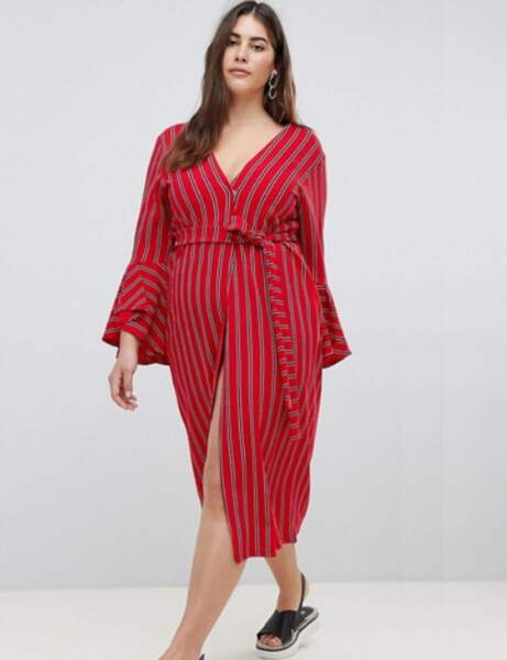 Mode ronde : 25 looks grande taille ultra tendance qui n’ont rien à ...