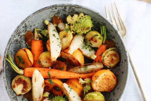 Nos meilleures recettes pour bien cuisiner le navet - Femme Actuelle