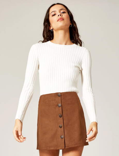 Jupe tendance : 20 modèles canons à moins de 20 € pour l'été 2019 ...