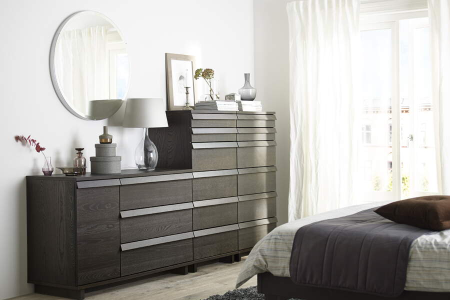 Les plus beaux modèles de commodes Ikea - Femme Actuelle