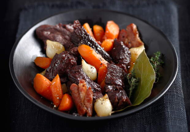 Top 50 des plats favoris des Français - Femme Actuelle