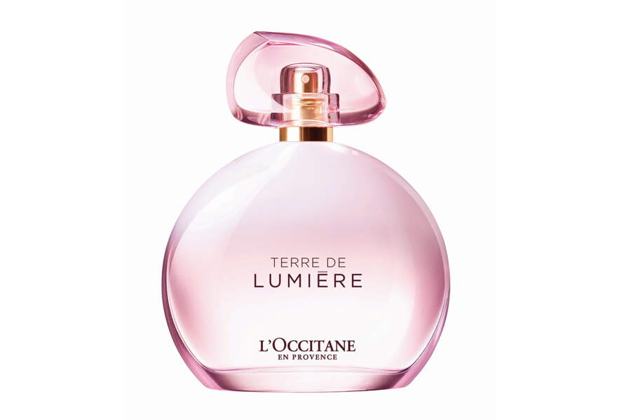 Top 25 des parfums féminins de l'été - Femme Actuelle