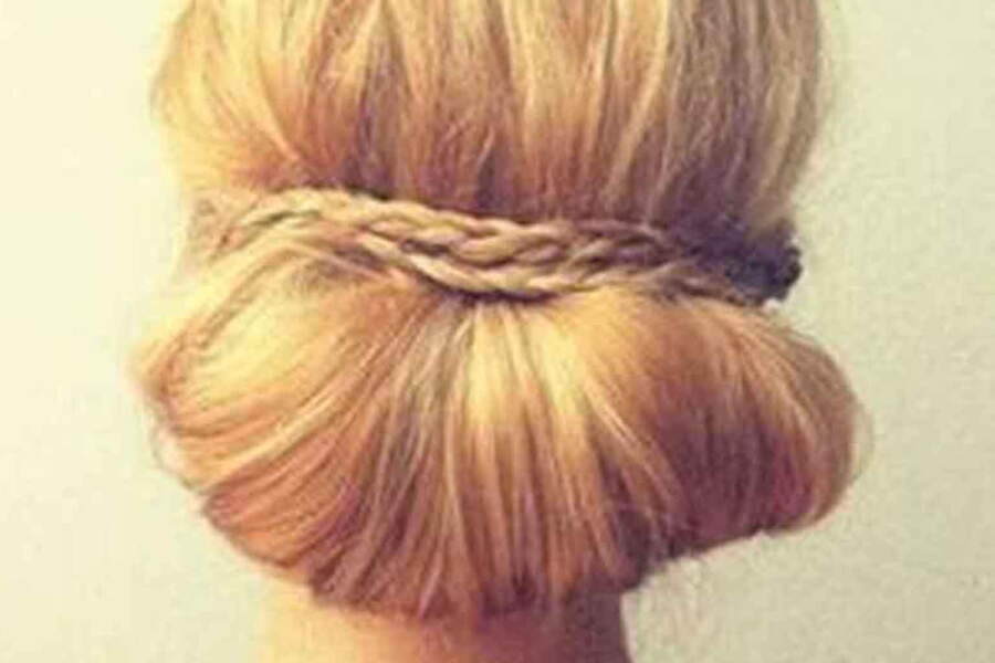30 coiffures qui subliment la nuque - Femme Actuelle