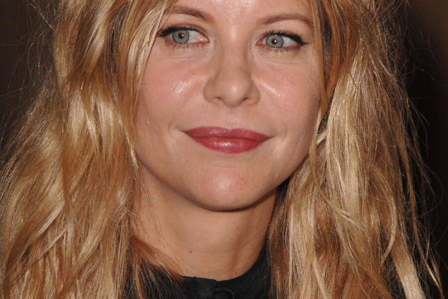 Meg Ryan : son évolution physique en images - Femme Actuelle