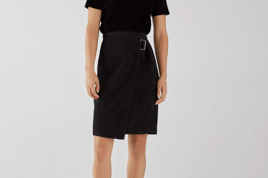 20 nouvelles jupes canons pour s'affiner - Femme Actuelle