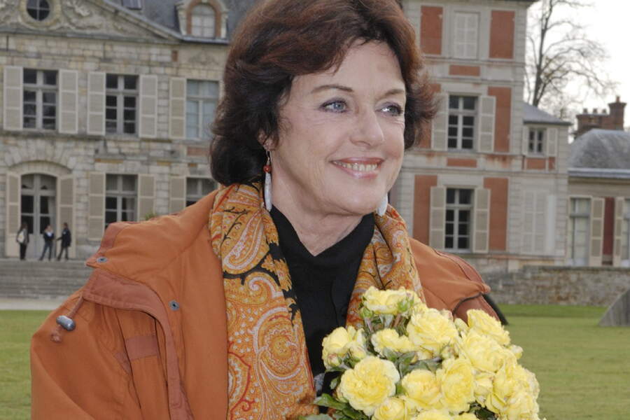 Rosiers : les roses des people en images - Femme Actuelle