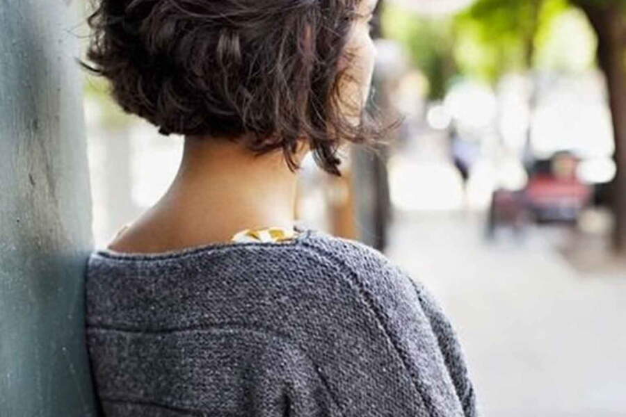 30 coiffures qui subliment la nuque - Femme Actuelle