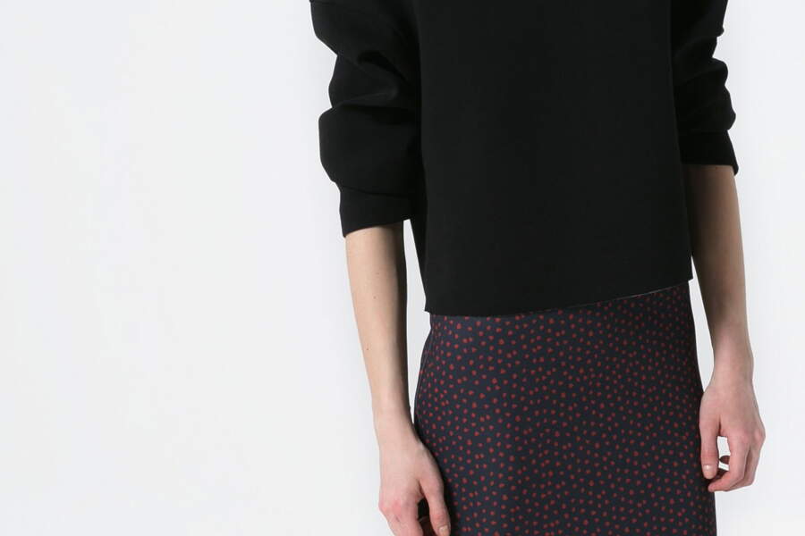 Jupettes en fête - Femme Actuelle