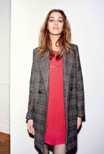 Working girl... 15 tenues pour aller travailler - Femme Actuelle