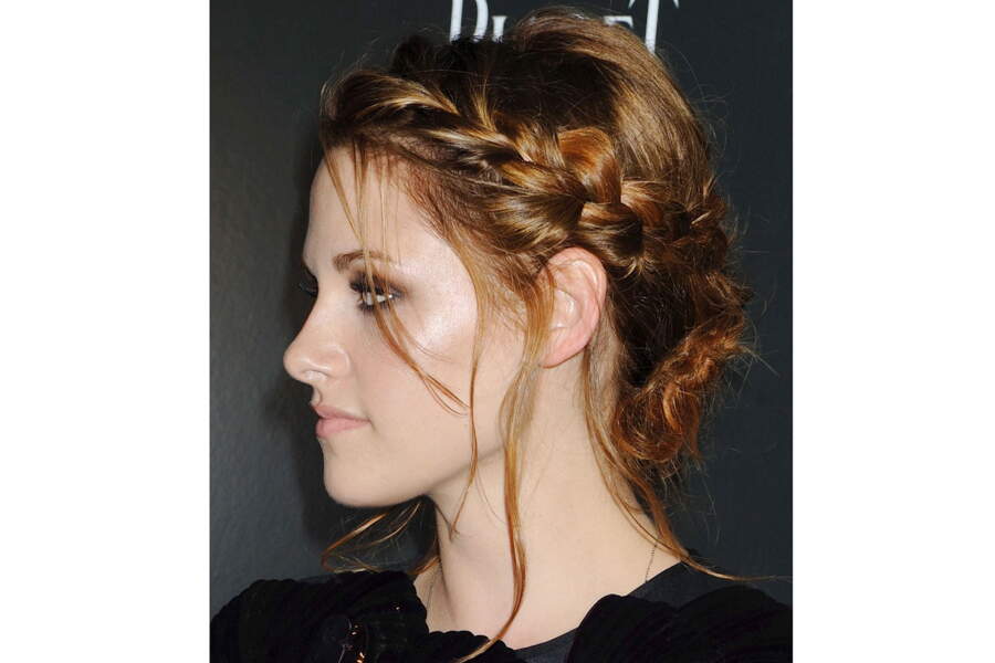 30 coiffures pour être dans la tendance tresses - Femme Actuelle
