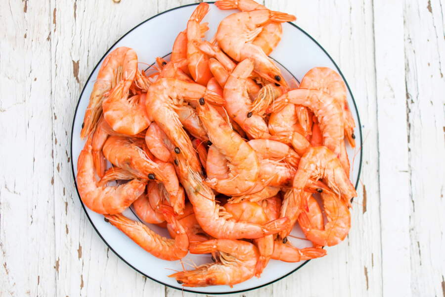 Les aliments les plus riches en cuivre - Femme Actuelle