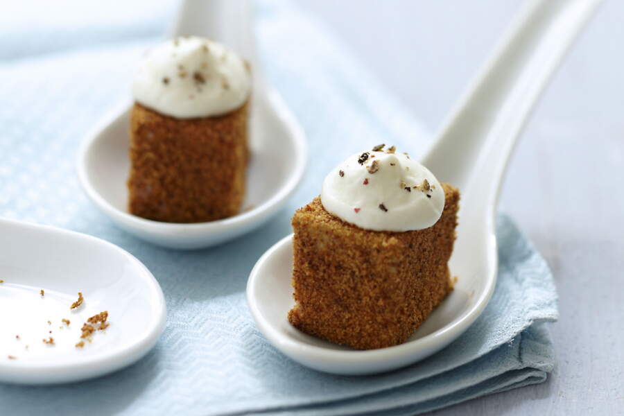 80 recettes gourmandes avec du fromage frais - Femme Actuelle