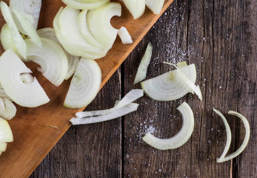 Les aliments colorés bons pour la santé - Femme Actuelle
