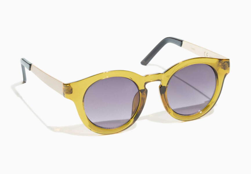 Lunettes de soleil : 30 modèles canons pour être stylée sous le soleil ...