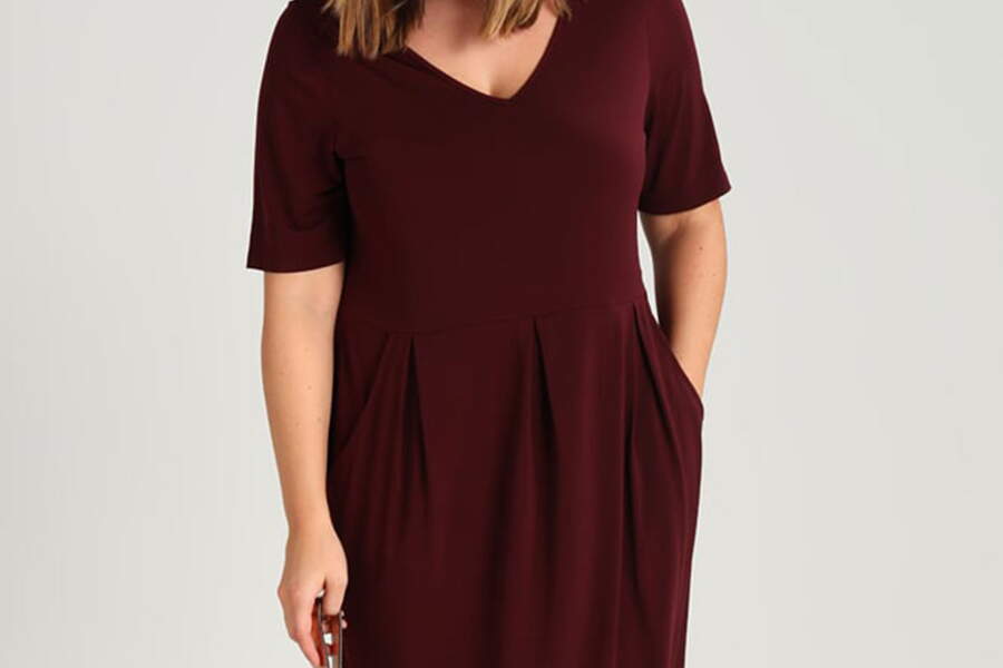 Mode ronde : 25 looks canons pour la nouvelle saison - Femme Actuelle