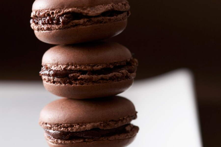 Nos recettes de macarons inratables et trop bons ! - Femme Actuelle