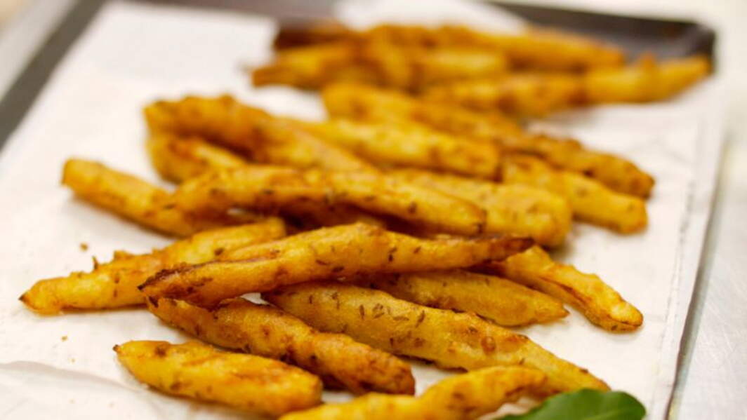 Nos recettes pour cuisiner le salsifis - Femme Actuelle