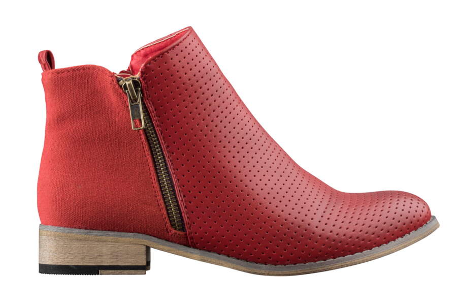 Bottines : 25 nouveautés tendance - Femme Actuelle