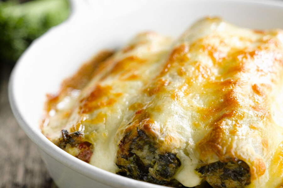 Nos meilleures recettes pour manger de saison en février-mars - Femme ...