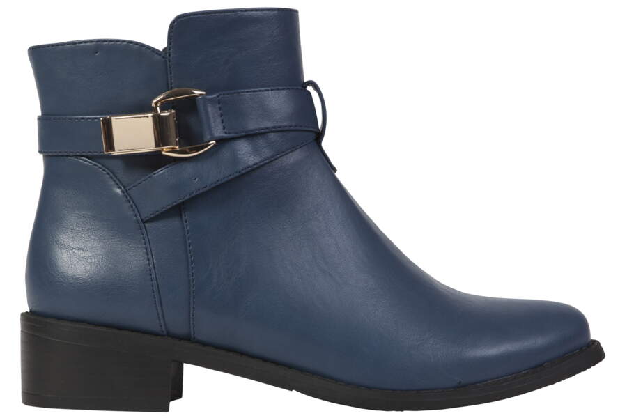 Bottines : 25 nouveautés tendance - Femme Actuelle