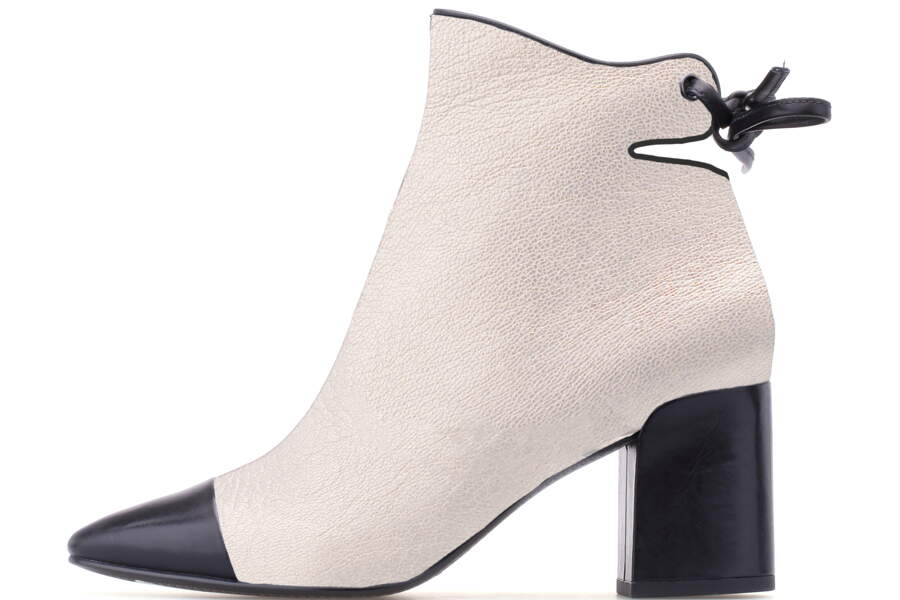 Bottines tendance : top des nouveaux modèles à adopter cet automne ...