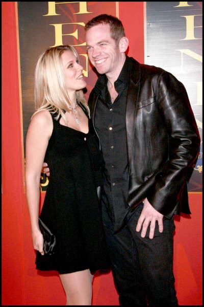 Garou : qui sont les femmes de sa vie ? - Femme Actuelle